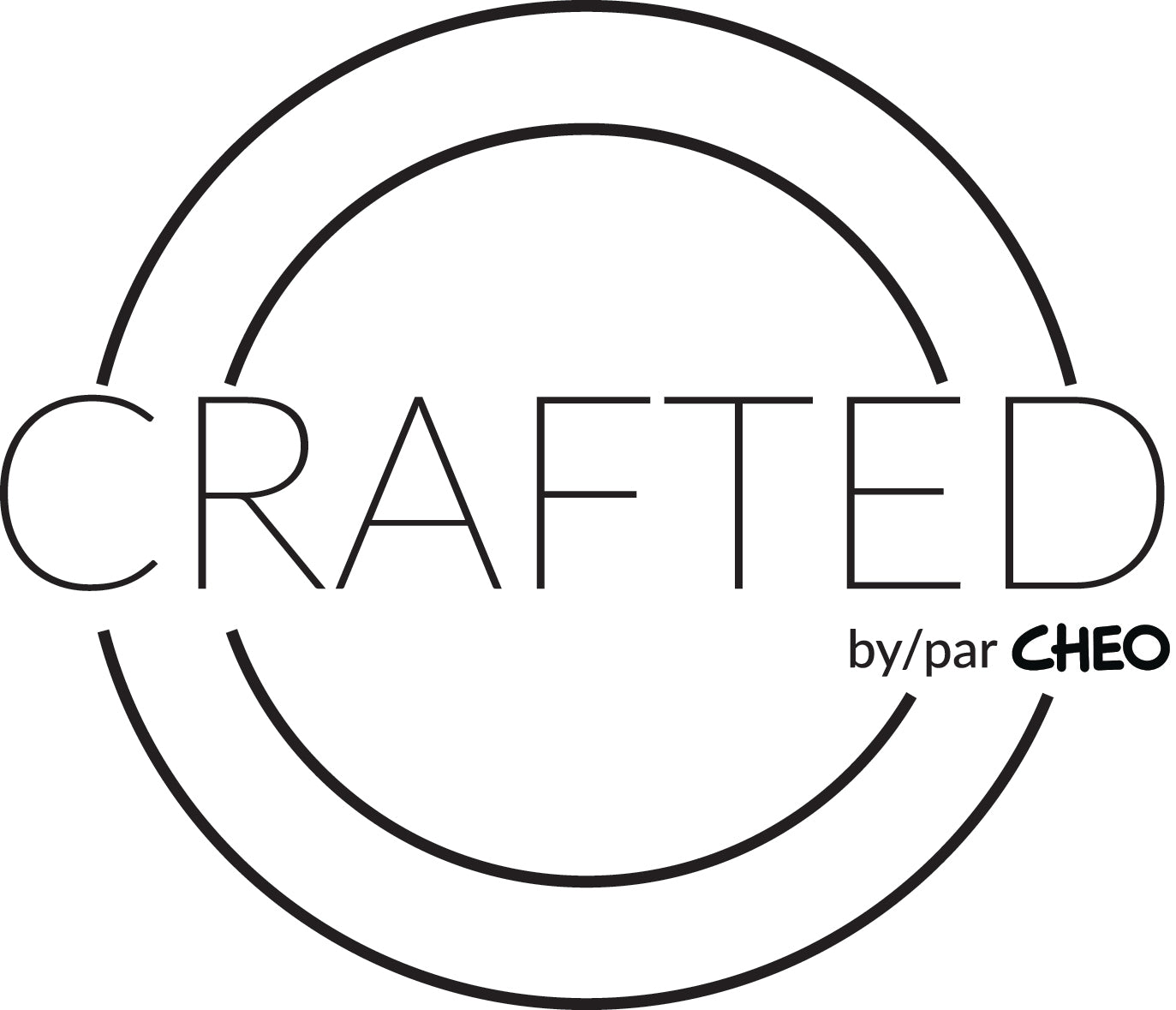 Crafted by CHEO, Local, handcrafted hospital foods – Rainbow Cafeteria CHEO